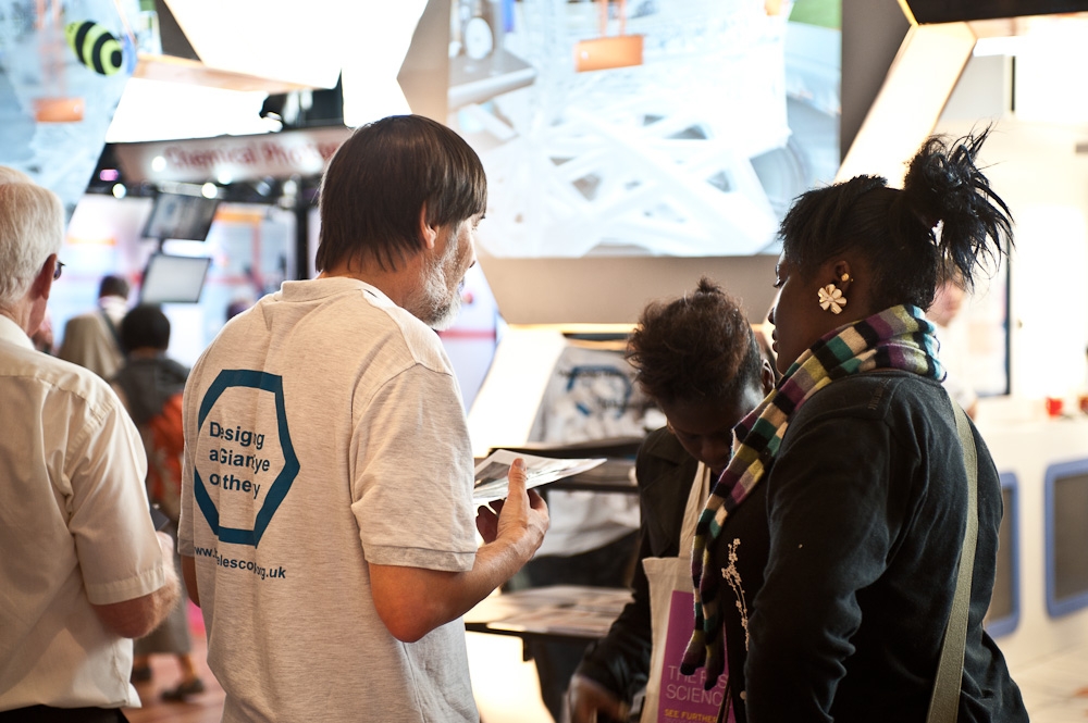 E-ELT Educators & Communicators